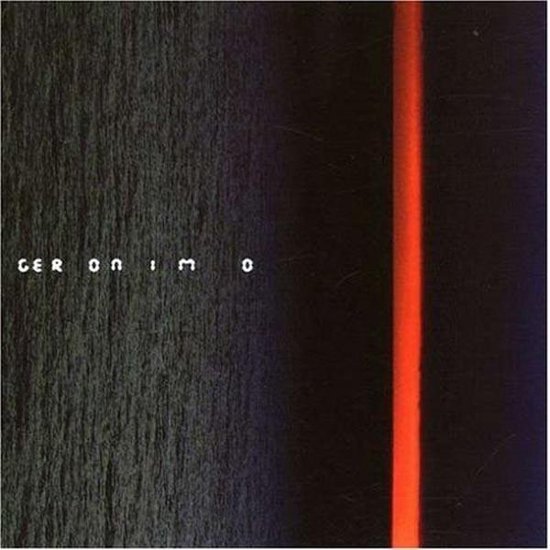 Geronimo - Geronimo (CD), Geronimo | CD (album) | Muziek | bol.com