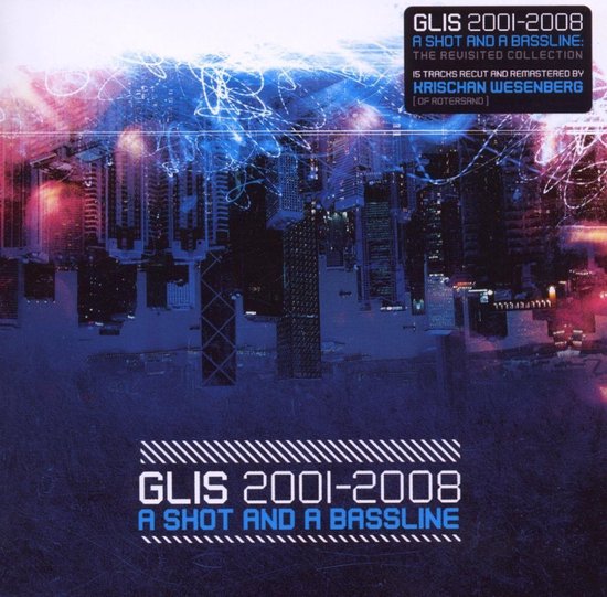 Glis - A Shot In The Bassline (CD), Glis | CD (album) | Muziek | bol