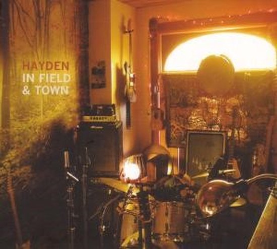 Hayden - In Field & Town (CD), Hayden | CD (album) | Muziek | bol.com