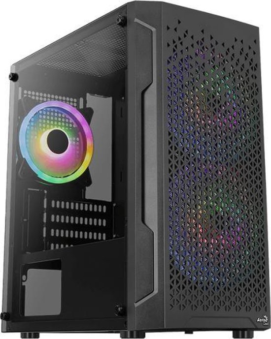 Intel Game PC PRO - Core i5 - 16GB RAM - GTX 1650 | bol