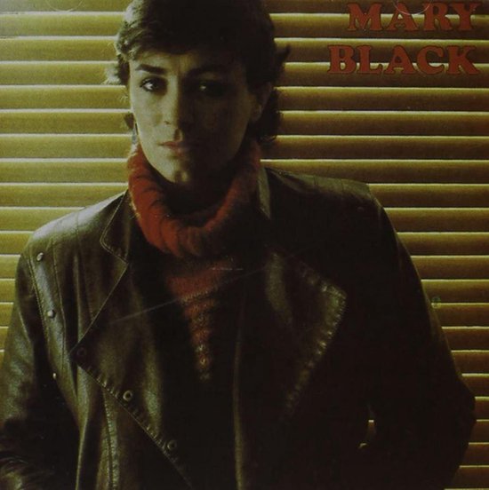 Mary Black - Mary Black (CD), Mary Black | Muziek | bol