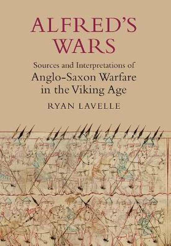 Alfred's Wars | 9781843837398 | Ryan Lavelle | Boeken | bol.com