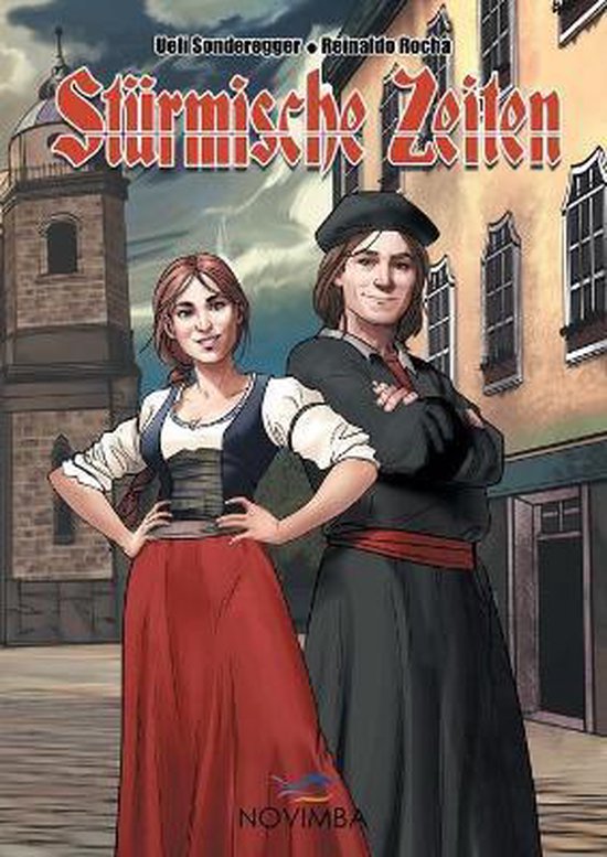 Sturmische Zeiten, Ueli Sonderegger | 9788592973094 | Boeken | bol.com Sturmische Zeiten, Ueli Sonderegger | 9788592973094 | Boeken | bol.com