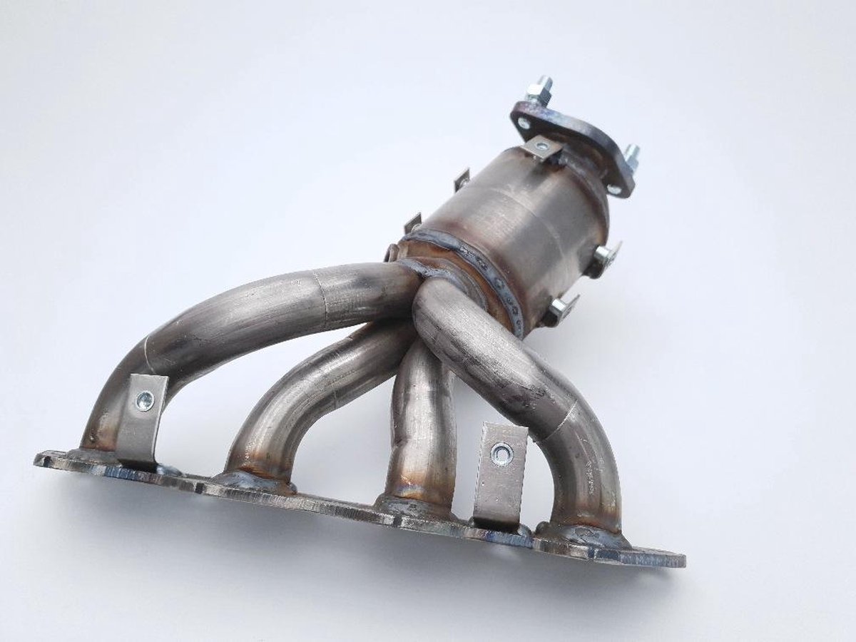 Katalysator Hyundai i40 / Kia Sportage 1.4i 1.6i 285102BEF1 | bol.com