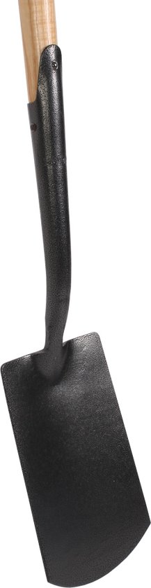Talen Tools – Spade – Met hals en lip – Gehard staal – Essenhouten ...