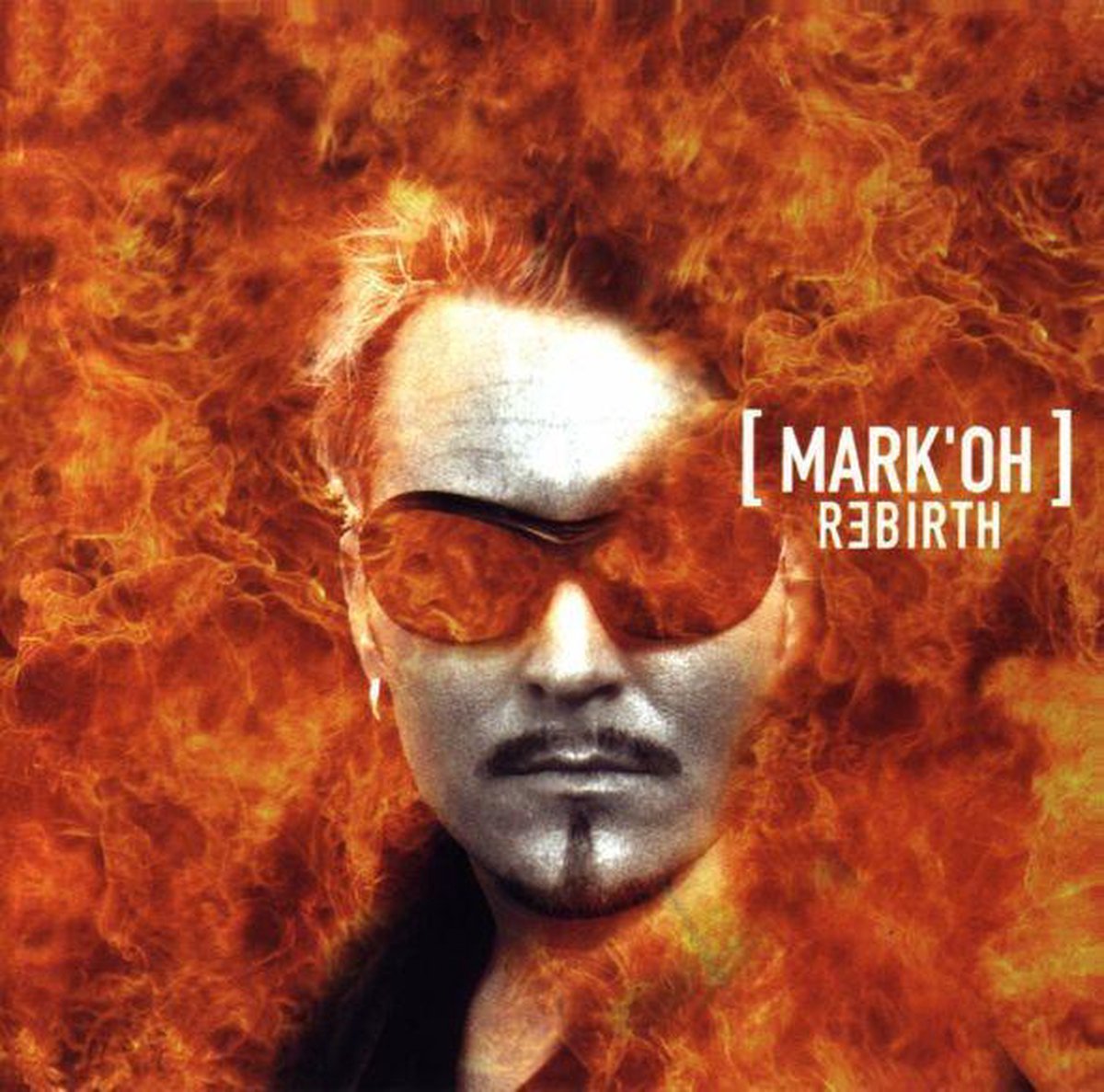 Rebirth, Mark 'Oh | CD (album) | Muziek | bol.com