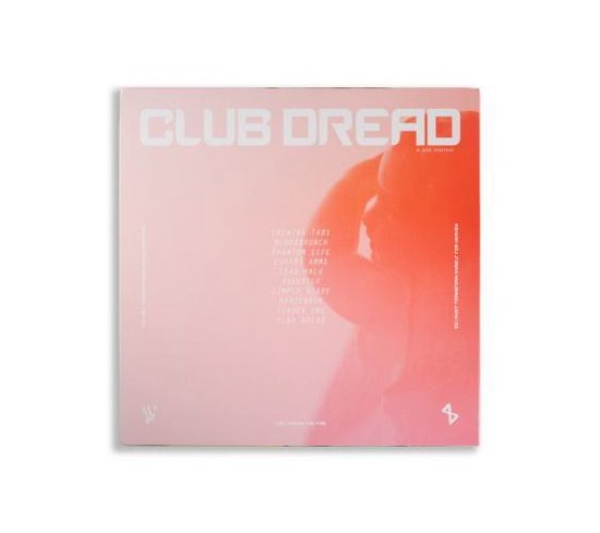 Club Dread, Majetic | CD (album) | Muziek | bol.com