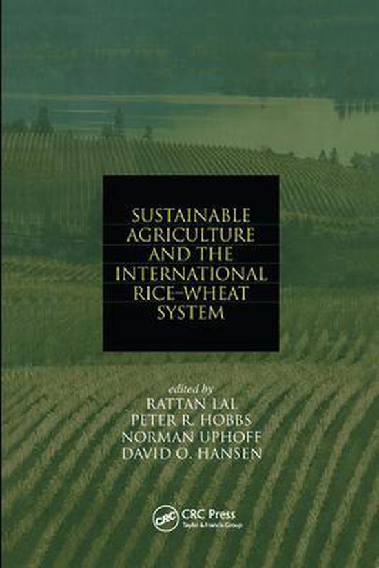 Books in Soils, Plants, and the Environment- Sustainable Agriculture ...