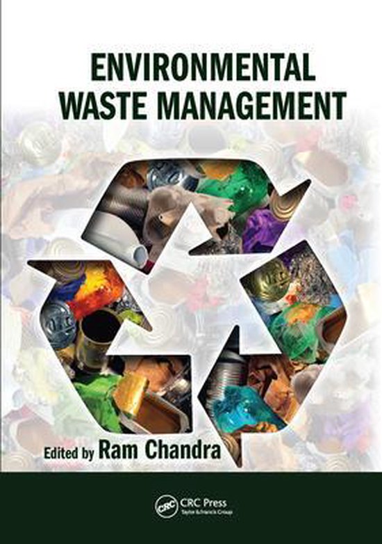 Environmental Waste Management | 9780367575489 | Boeken | bol.com
