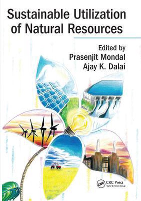 Sustainable Utilization of Natural Resources | 9780367573829 | Boeken | bol