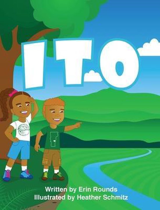 Ito, Erin Rounds | 9781949929430 | Boeken | bol.com