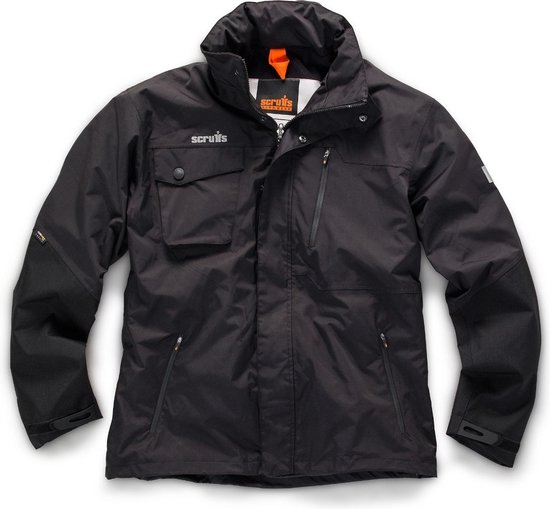 Scruffs Pro Jacket-XL | bol