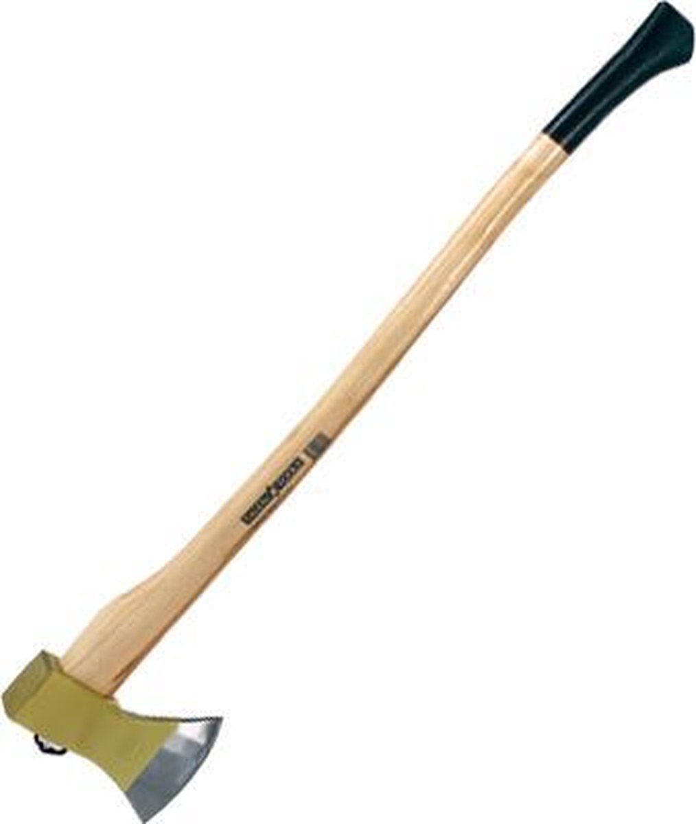 Talen Tools Hakbijl - Boombijl - 2000 gram - met 90 cm Essenhouten ...