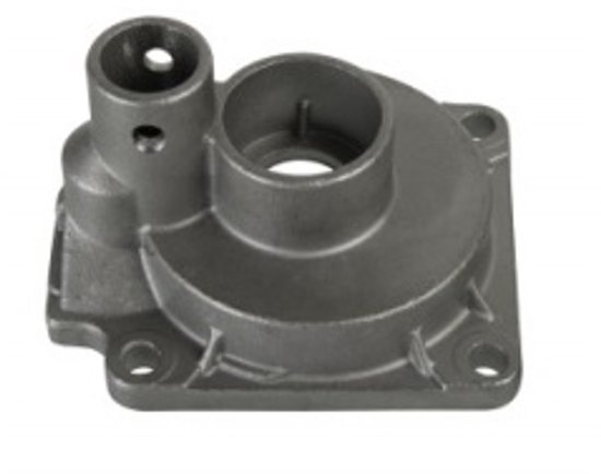 Suzuki / Johnson Evinrude Waterpomp huis 25 t/m 50 PK (REC17411-94421 ...