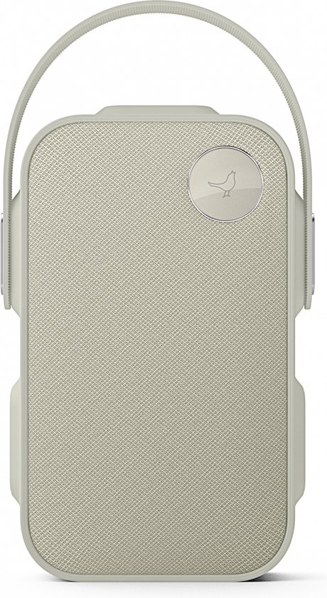 Libratone One Click - Cloudy Grey | bol