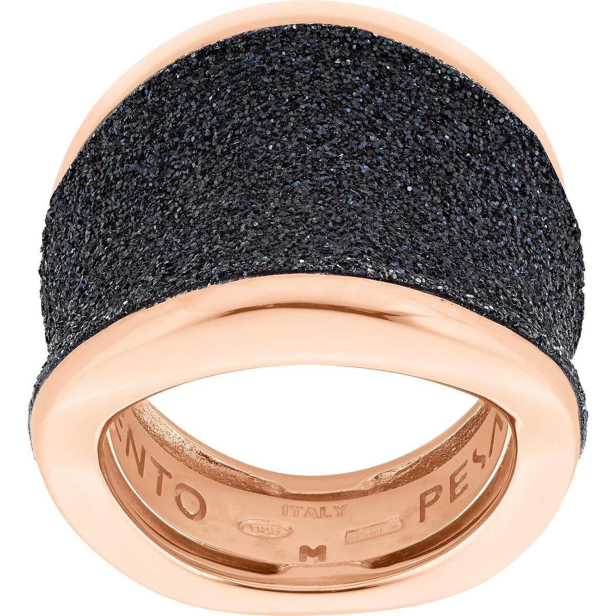 Pesavento Dames Dames ring 925 sterling zilver One Size 86517434 | bol.com