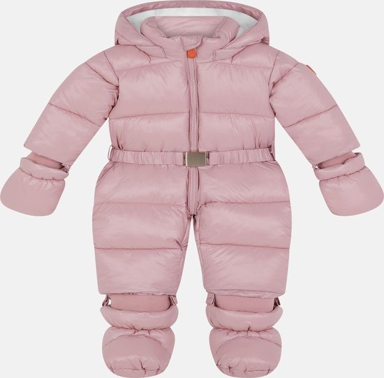Save the Duck Baby Gigay Tutina - Skipak voor Baby's - Roze - 3/6 ...