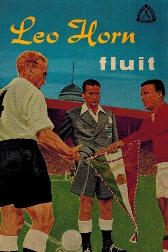 Leo horn fluit, Leo Horn | 9789010006875 | Boeken | bol