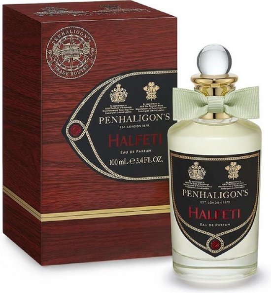 Penhaligon's Halfeti Eau De Parfum 100 ml | bol