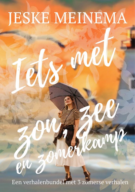Iets Met - Iets met zon, zee en zomerkamp (ebook), Jeske Meinema ...