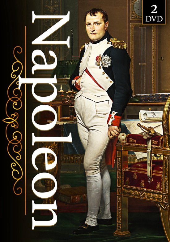 Napoleon (Dvd) | Dvd's | bol