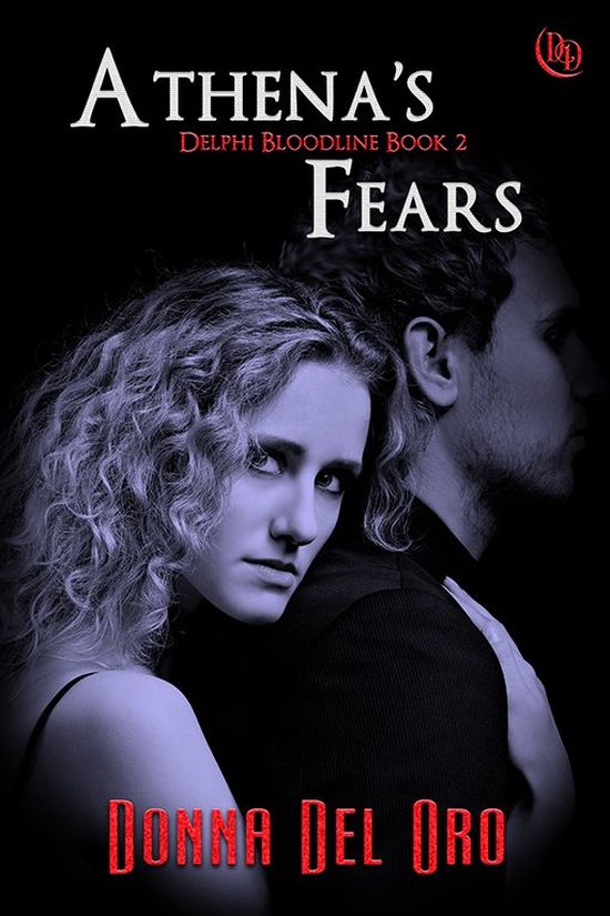 Athena's Fears (ebook), Donna Del Oro | 9781487423018 | Boeken | bol.com