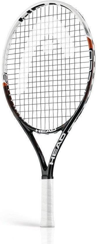 Head Speed Jr. 21" - Tennisracket - Kinderen - Beginner - 21 inch (6-7 ...