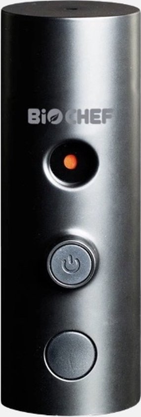 BIOCHEF - vacuümmeng accessoire | bol