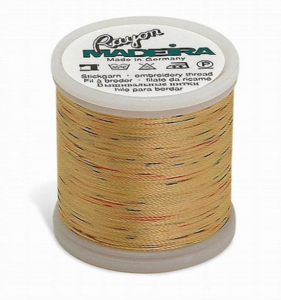 Madeira Rayon 40 200m - 2302 | bol