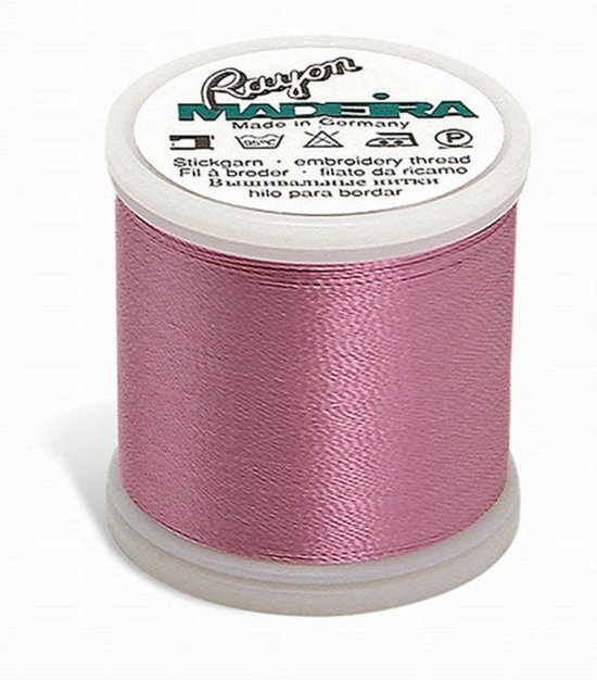 Madeira Rayon 40 200m - 1031 | bol