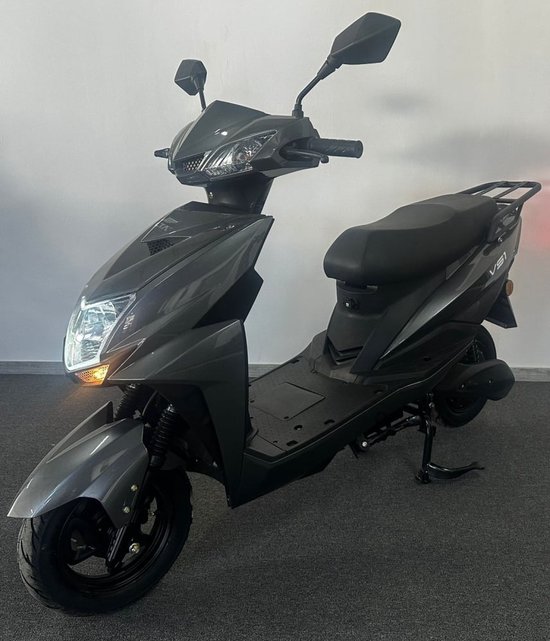 Scooter elektrische Volta VS1 bereik tot 50 km | bol