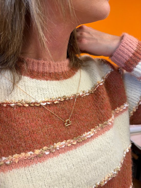 My Aura - Weegschaal Libra - Sterrenbeeld - Horoscoop kaart - met ...