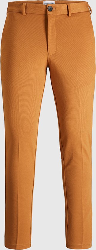 The Original Performance Kinderbroeken - Bruin | bol