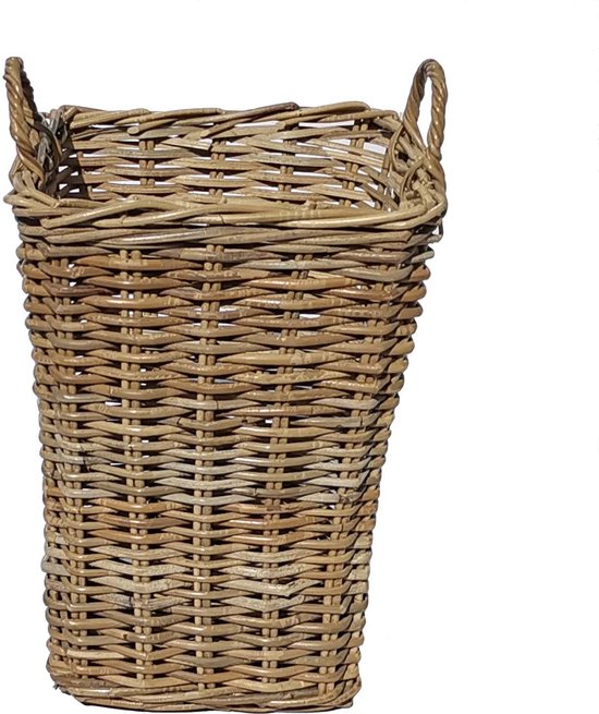 Rotan mand Matera | bol