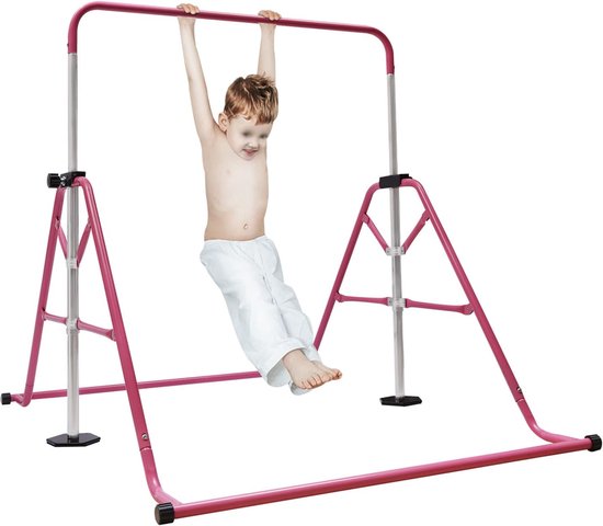 Turnrek - Duikelrek - Rekstok - Klimrek - Rekstok voor Thuis | bol