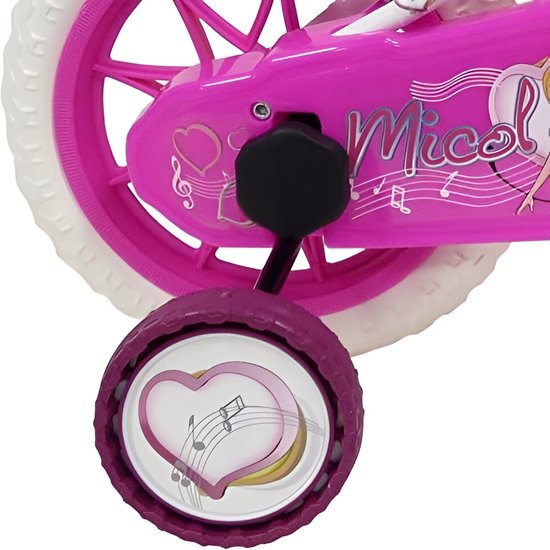 fiets, 12 inch | bol