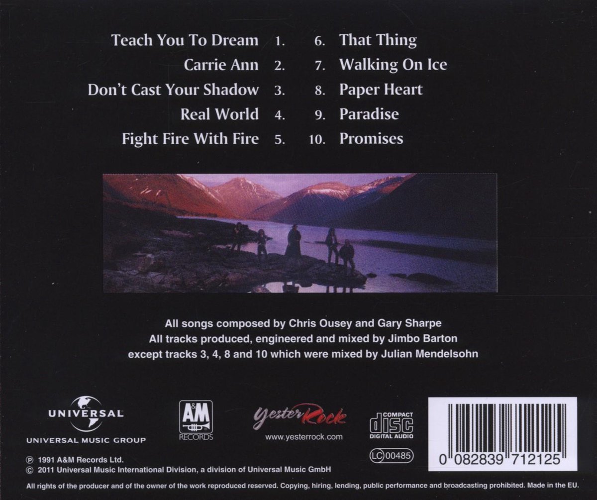 Heartland, Heartland | CD (album) | Muziek | bol.com