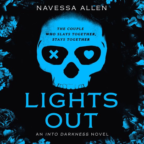 Lights Out, Navessa Allen | 9781666672138 | Boeken | bol