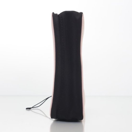 Prada Triangle Beauty Pouch - make-up tas - Prada - toilettas | bol