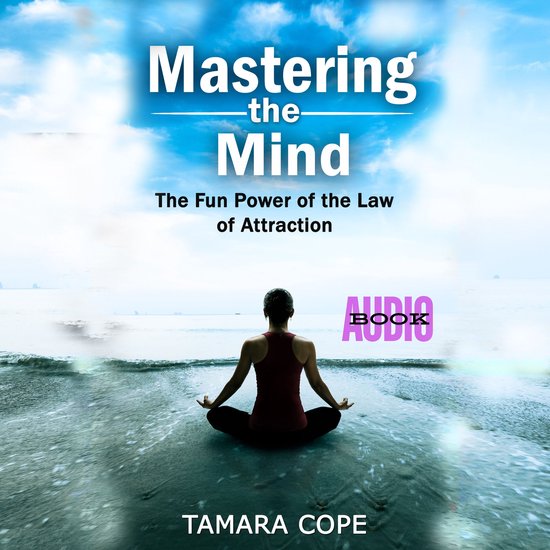 Mastering The Mind, Tamara Cope | 9798882471209 | Boeken | bol