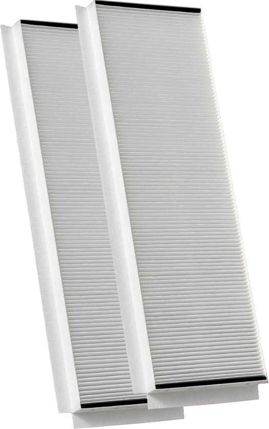 Tops Filterset Voor Zehnder Comfoair E 300 400 Filterklasse G4 2