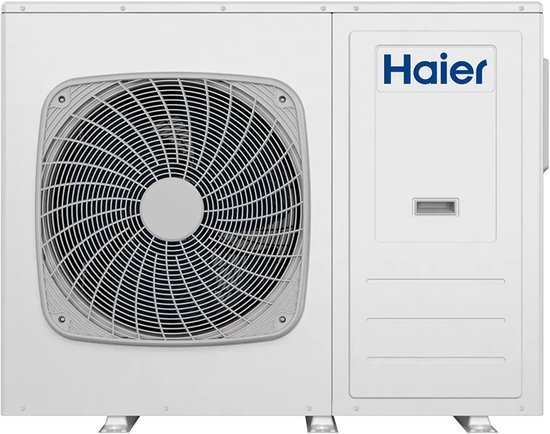 Haier HPM12-Nd2(GN) - 12.KW - All Electric Monoblock Warmtepomp - R290 ...