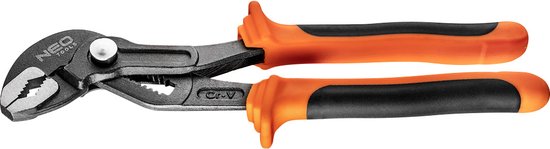 NEO waterpomptang 240mm 0-36mm | bol