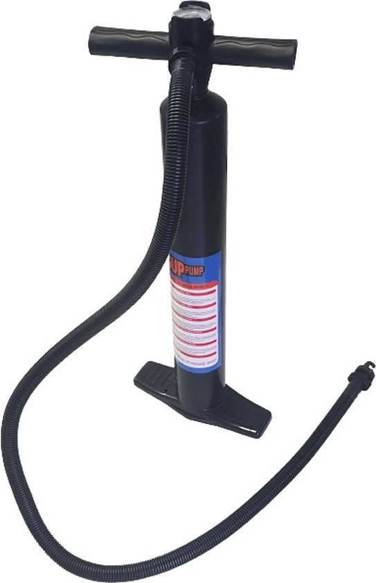 Hand Luchtpomp / Sup pomp / Rubberboot pomp | bol