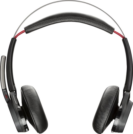 Poly Voyager Focus B825-M UC Microsoft Teams Certified Headset | bol