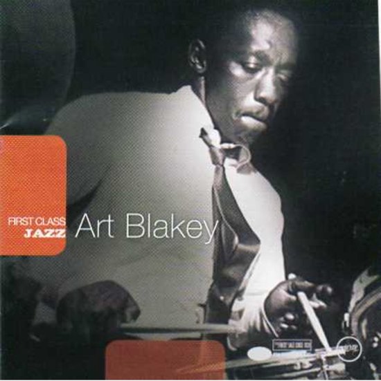 Art Blakey – Art Blakey, Art Blakey | Muziek | bol