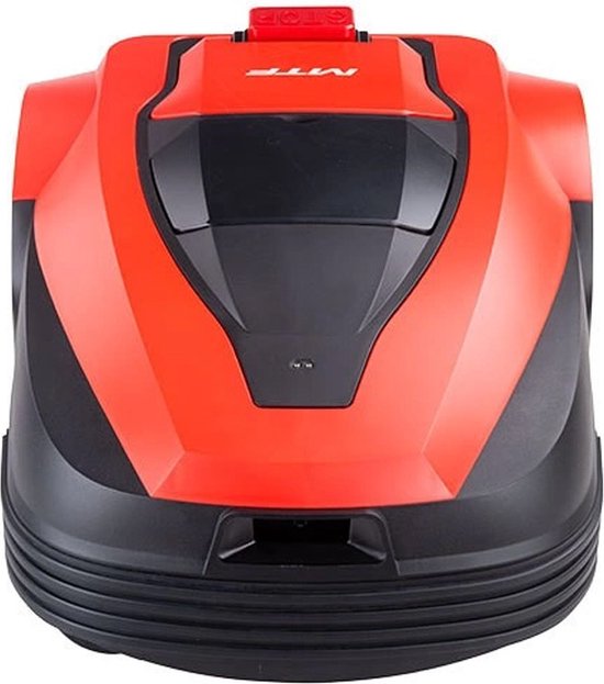 MTF DM2 2500i robotmaaier | bol