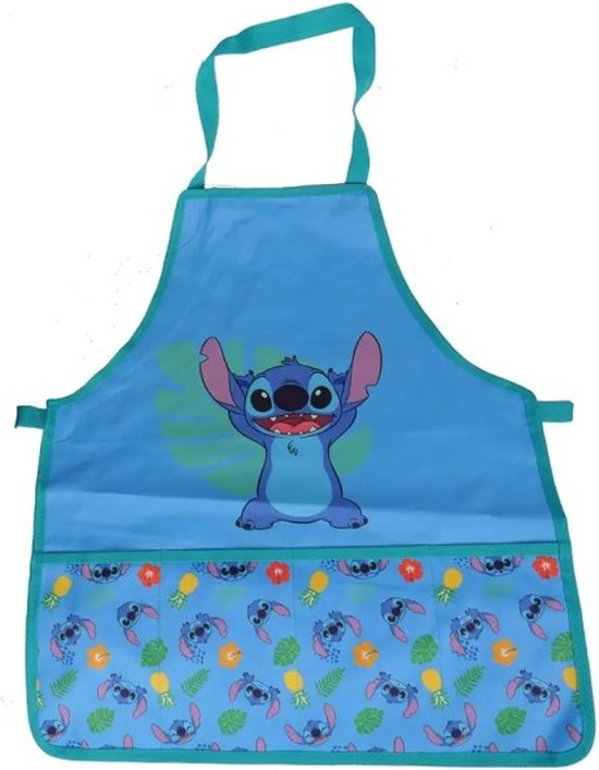 Disney Home Schort - Stitch | bol