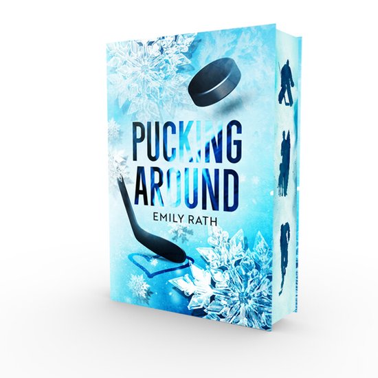 Jacksonville Rays 1 - Pucking around, Emily Rath | 9789464405682 ...