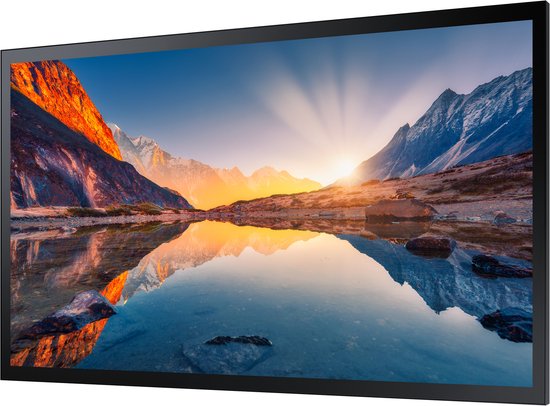 Samsung QM55B QMB Series - 55 LED-bag | bol